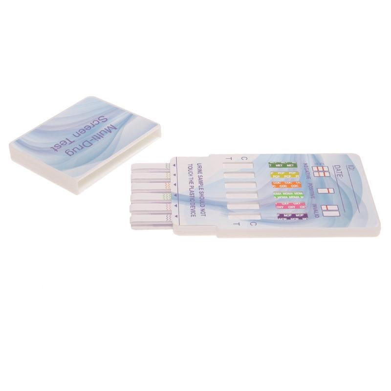 Urine Drug Dip Tests | CLIA Waived Instant Urine Drug Dip Test