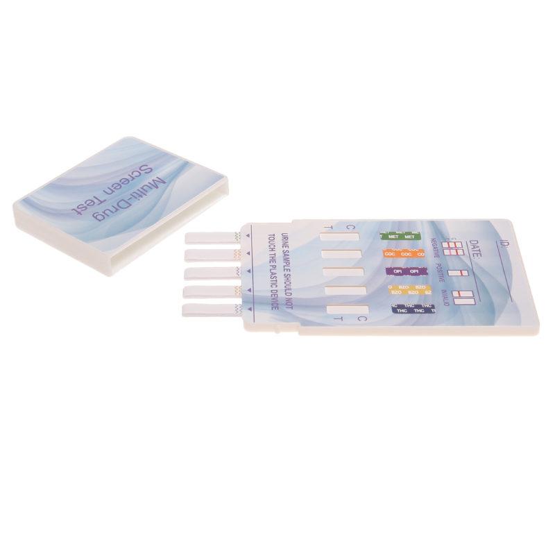 Urine Drug Dip Tests | CLIA Waived Instant Urine Drug Dip Test