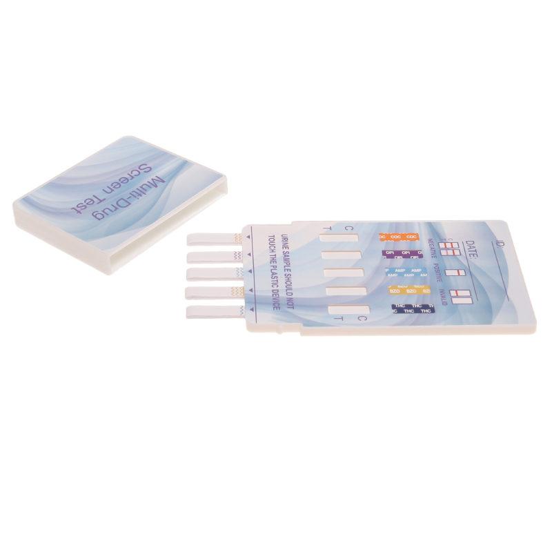 Urine Drug Dip Tests | CLIA Waived Instant Urine Drug Dip Test