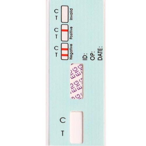 K2 Spice Dip Test - Synthetic Marijuana Drug Testing