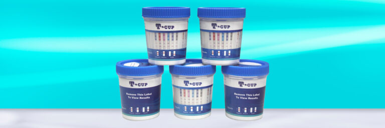 T Cup Drug Test Cups - DrugTestKitUSA