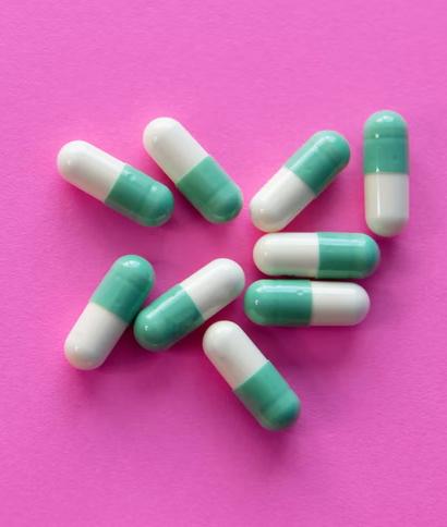 Tricyclic Antidepressants TCA - DrugTestKitUSA