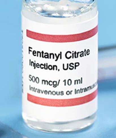 Fentanyl - DrugTestKitUSA