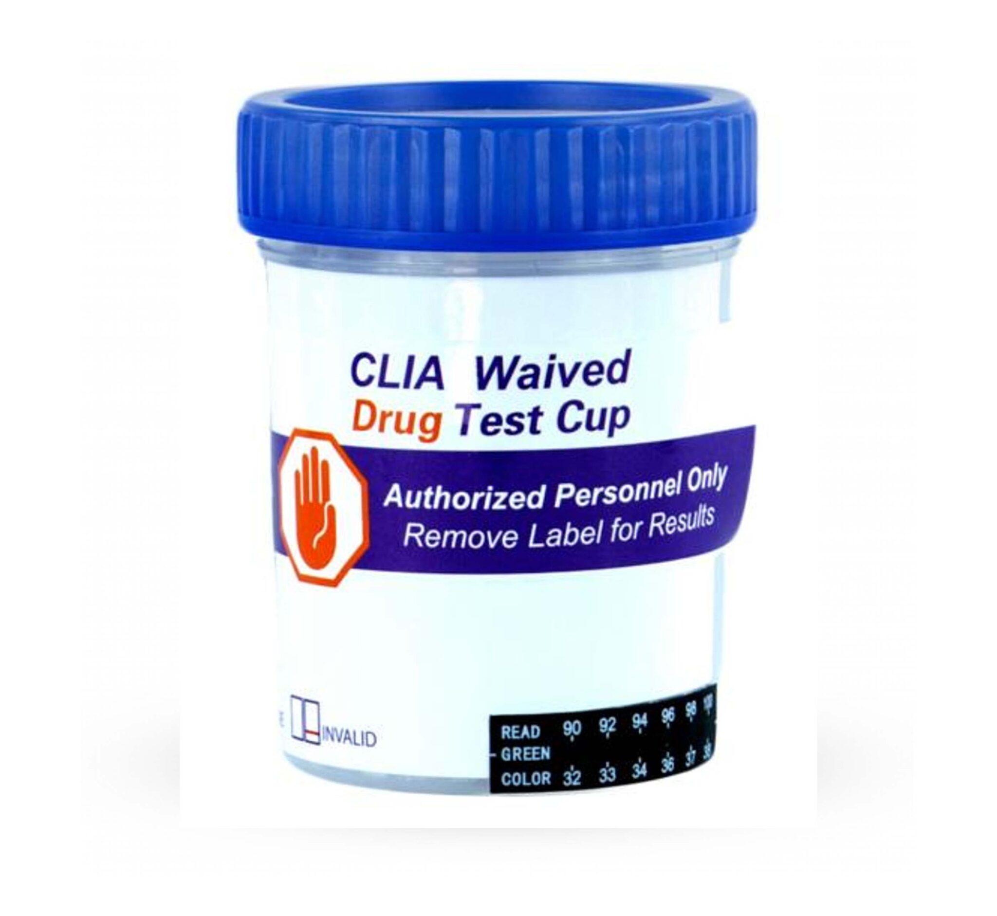 Drug Test Kits | Drug Testing Supplies & Medical Test Kits