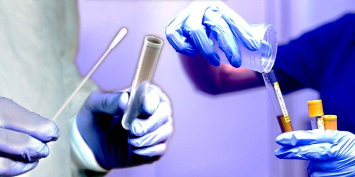 What Is On A 12 Panel Drug Test? - DrugTestKitUSA