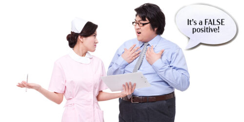 False Positive Drug Tests: Why They Happen